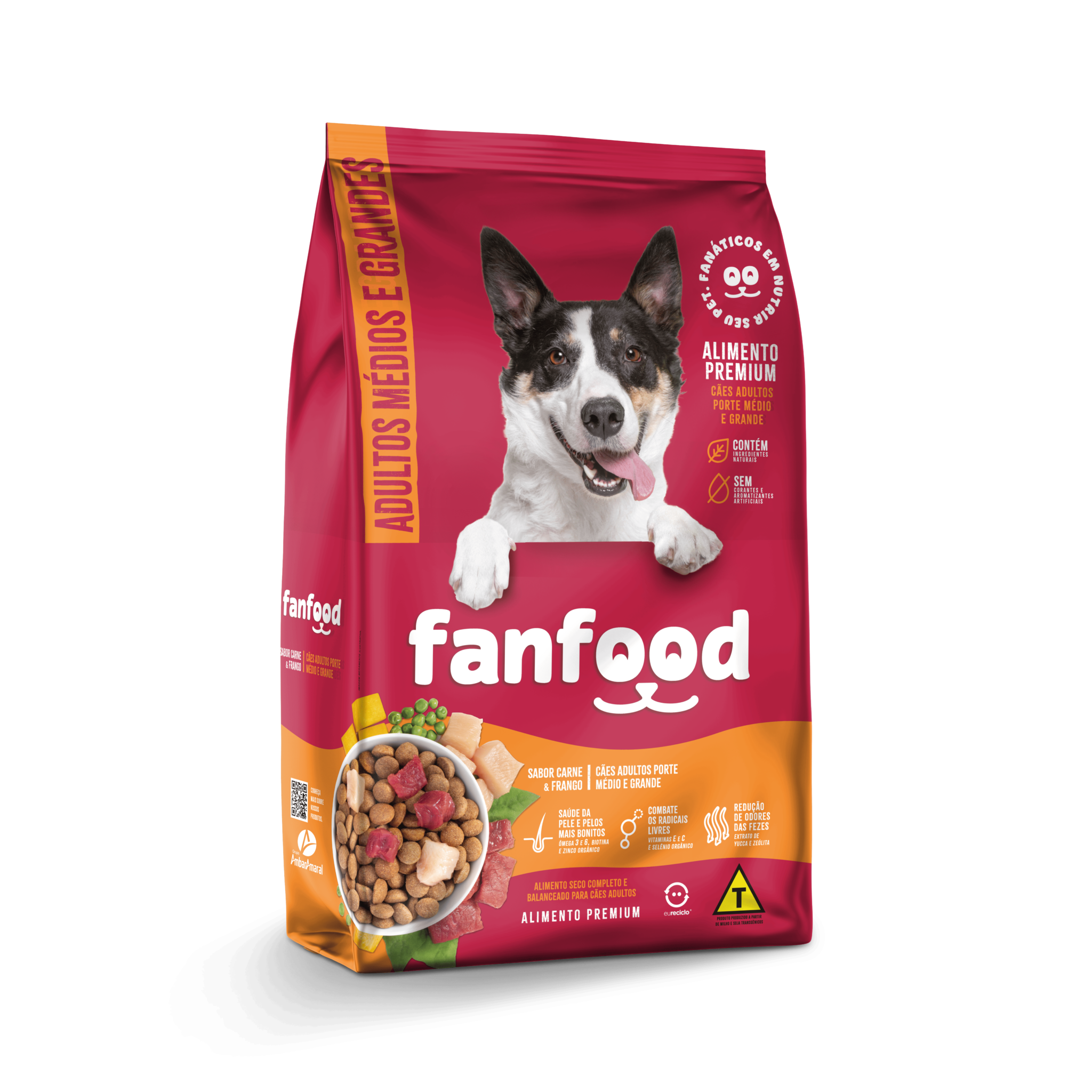 Fanfood Raguife